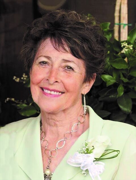 LaRue Hartley King | News, Sports, Jobs - Standard-Examiner